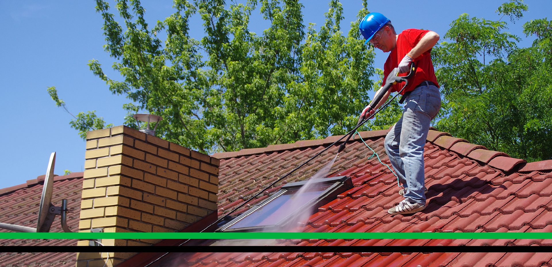 Grass Property Maintenance LLC – We provide maintenance services